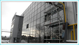 Portofolio Constructii Hale Metalice | Jidvei - JIDVEI | Boromir ...