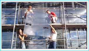 Portofolio Constructii Hale Metalice | Jidvei - JIDVEI | Boromir ...