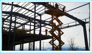 Portofolio Constructii Hale Metalice | Jidvei - JIDVEI | Boromir ...