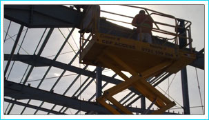 Portofolio Constructii Hale Metalice | Jidvei - JIDVEI | Boromir ...