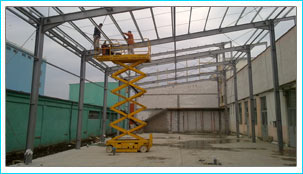 Portofolio Constructii Hale Metalice | Jidvei - JIDVEI | Boromir ...