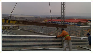 Portofolio Constructii Hale Metalice | Jidvei - JIDVEI | Boromir ...