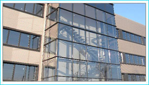 Portofolio Constructii Hale Metalice | Jidvei - JIDVEI | Boromir ...