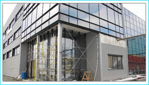 Portofolio Constructii Hale Metalice | Jidvei - JIDVEI | Boromir ...