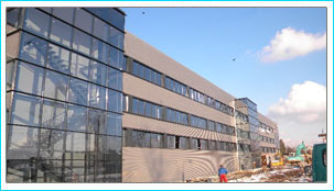 Portofolio Constructii Hale Metalice | Jidvei - JIDVEI | Boromir ...