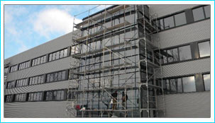 Portofolio Constructii Hale Metalice | Jidvei - JIDVEI | Boromir ...