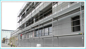 Portofolio Constructii Hale Metalice | Jidvei - JIDVEI | Boromir ...